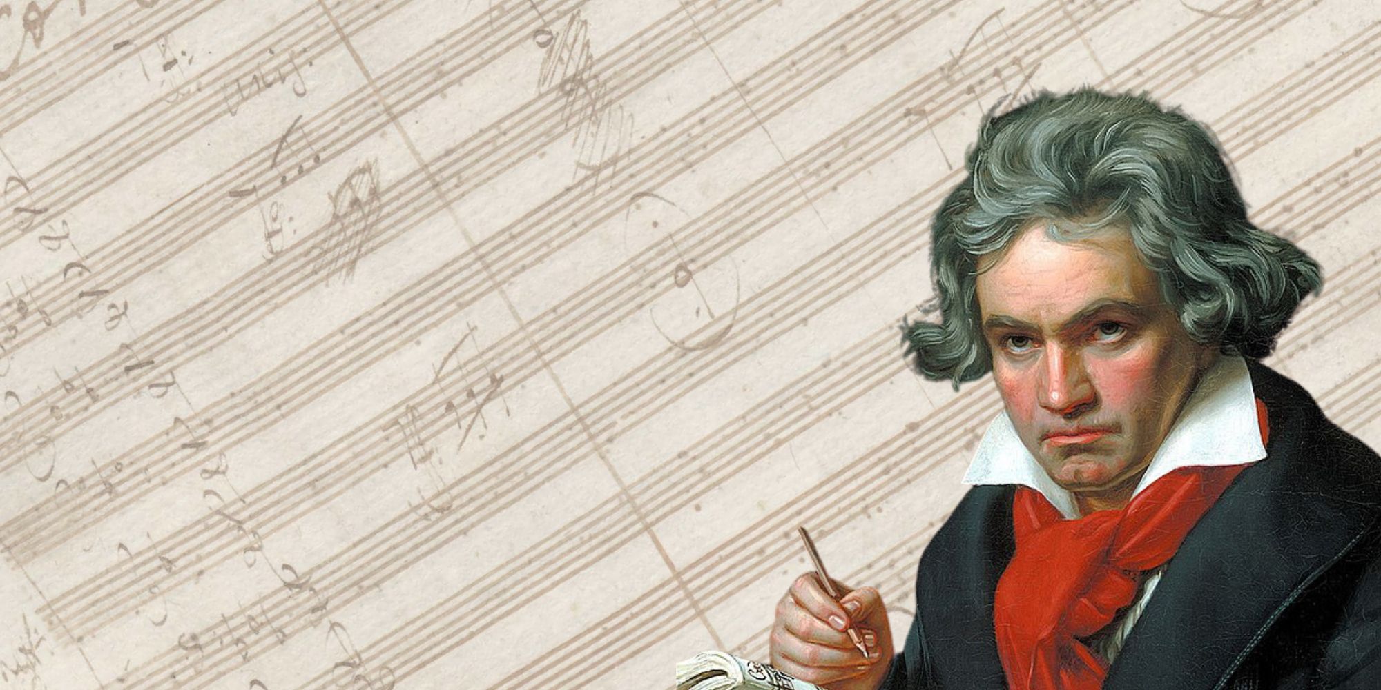 ベートーヴェン2023｜音楽っていいなぁ、を毎日に。｜ Webマガジン「ONTOMO」