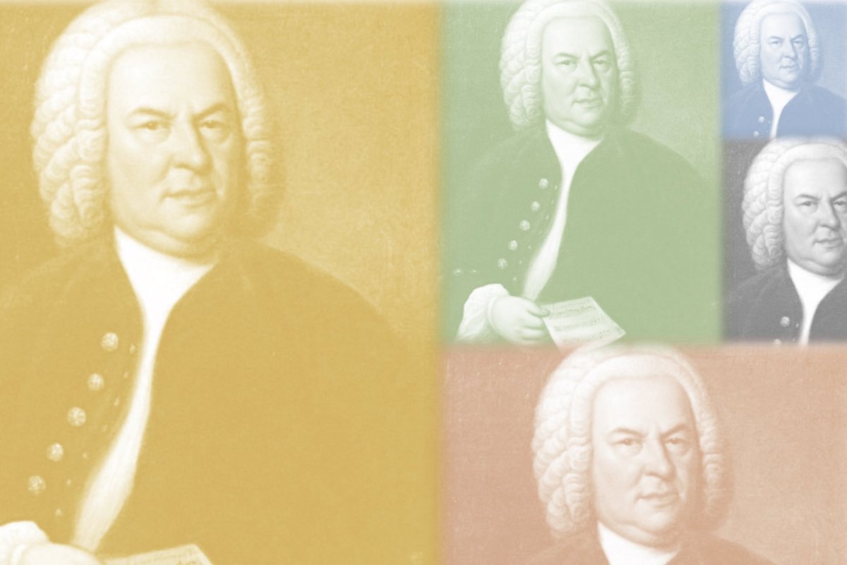 バッハ｜音楽っていいなぁ、を毎日に。｜ Webマガジン「ONTOMO」